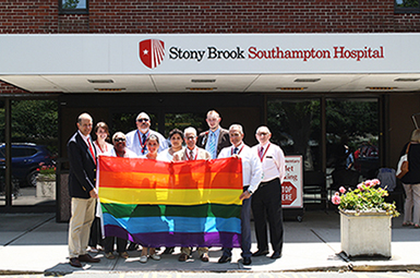 SBU Medicine Resources | Diversity at Stony Brook